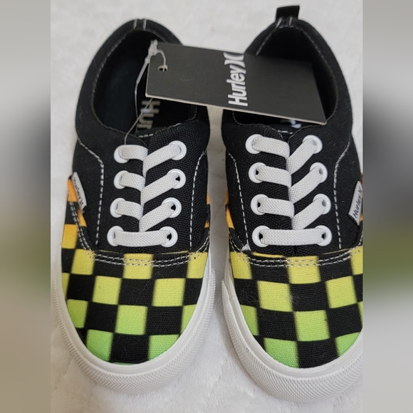 Hurley | Shoes | Hurley Shoes | Poshmark